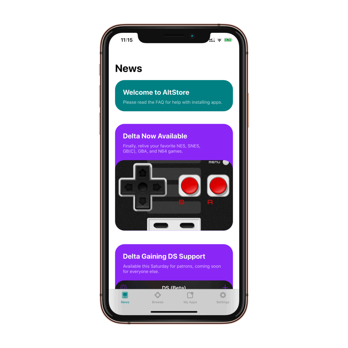 How to Install AltStore on iPhone, iPad via Windows 11 PC