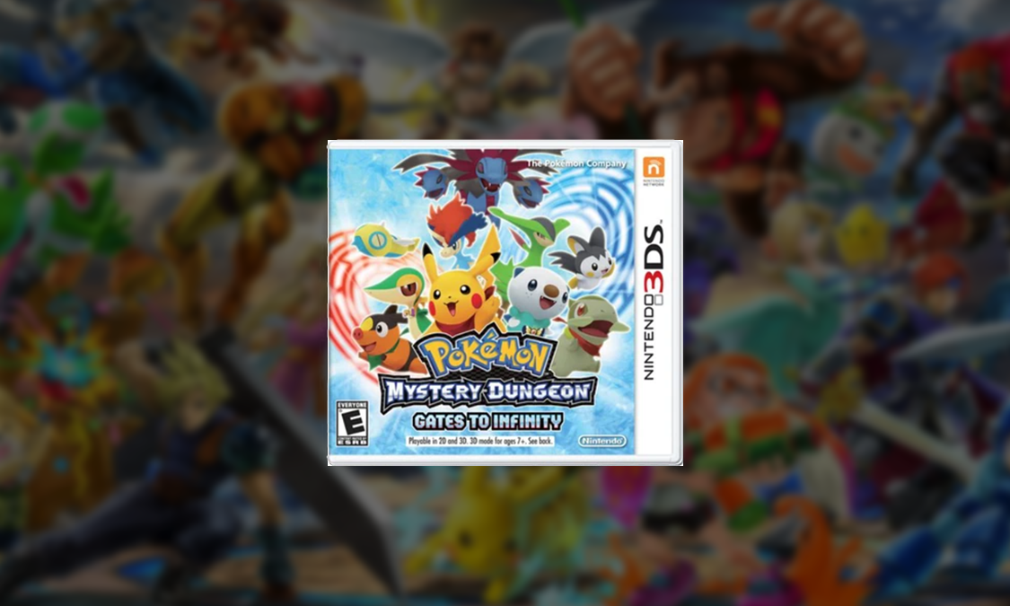 Download Pokemon Alpha Sapphire Nintendo 3DS & CIA ROM