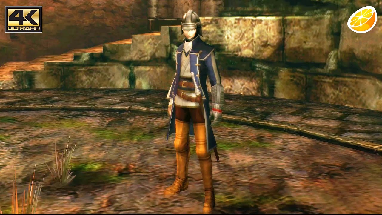 Shin Megami Tensei IV Nintendo 3DS & CIA ROM Download