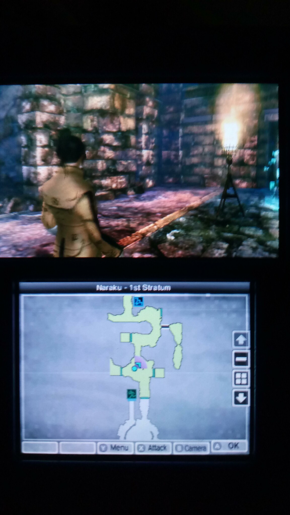 Shin Megami Tensei IV Nintendo 3DS & CIA ROM Download