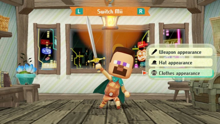 Miitopia Nintendo 3DS & CIA ROM for Citra, emuThreeDS & More